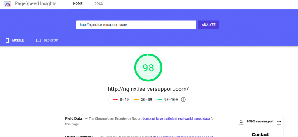 How to Install and Manage NGINX on cPanel